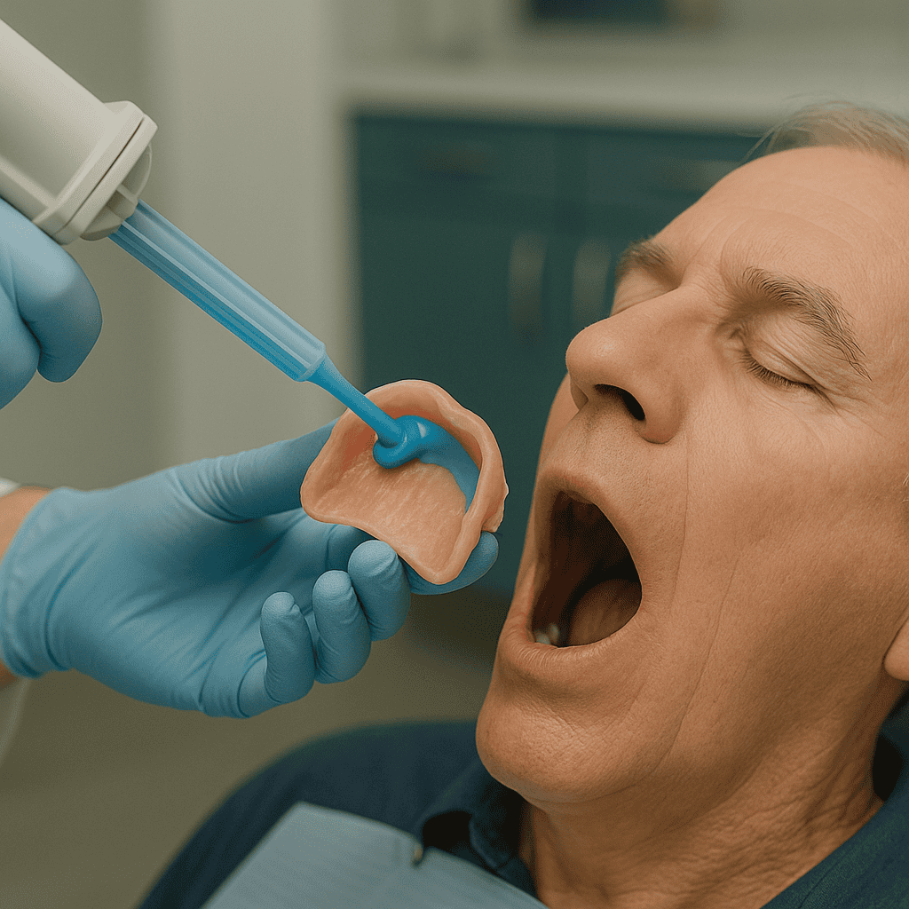 What Is a Denture Reline? A Complete Guide - Premier Dentures
