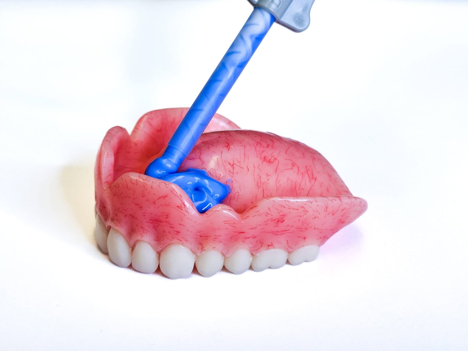 The Importance of Denture Relines - Premier Dentures